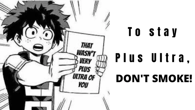 MHA will lift your day to live longer: | Fandom