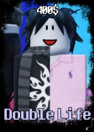 "Oh, the thrill of the double life" | Fandom