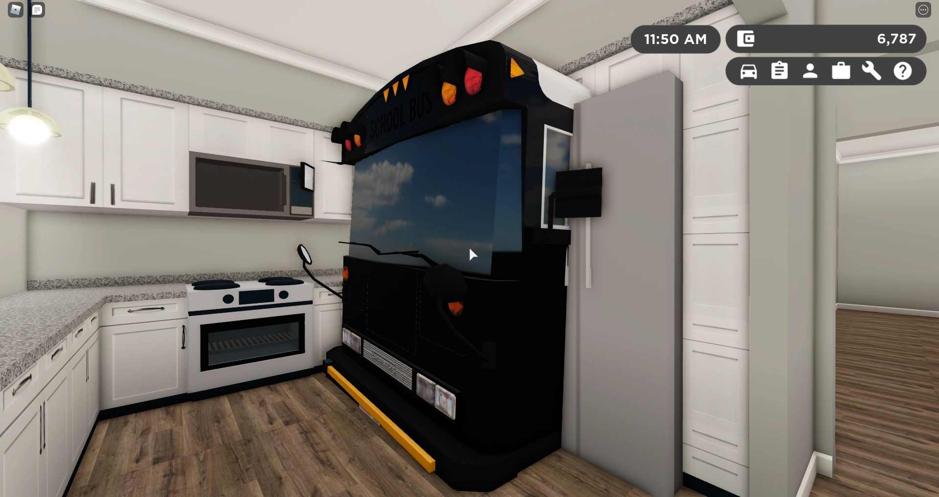 VIP server commands do this... | Fandom