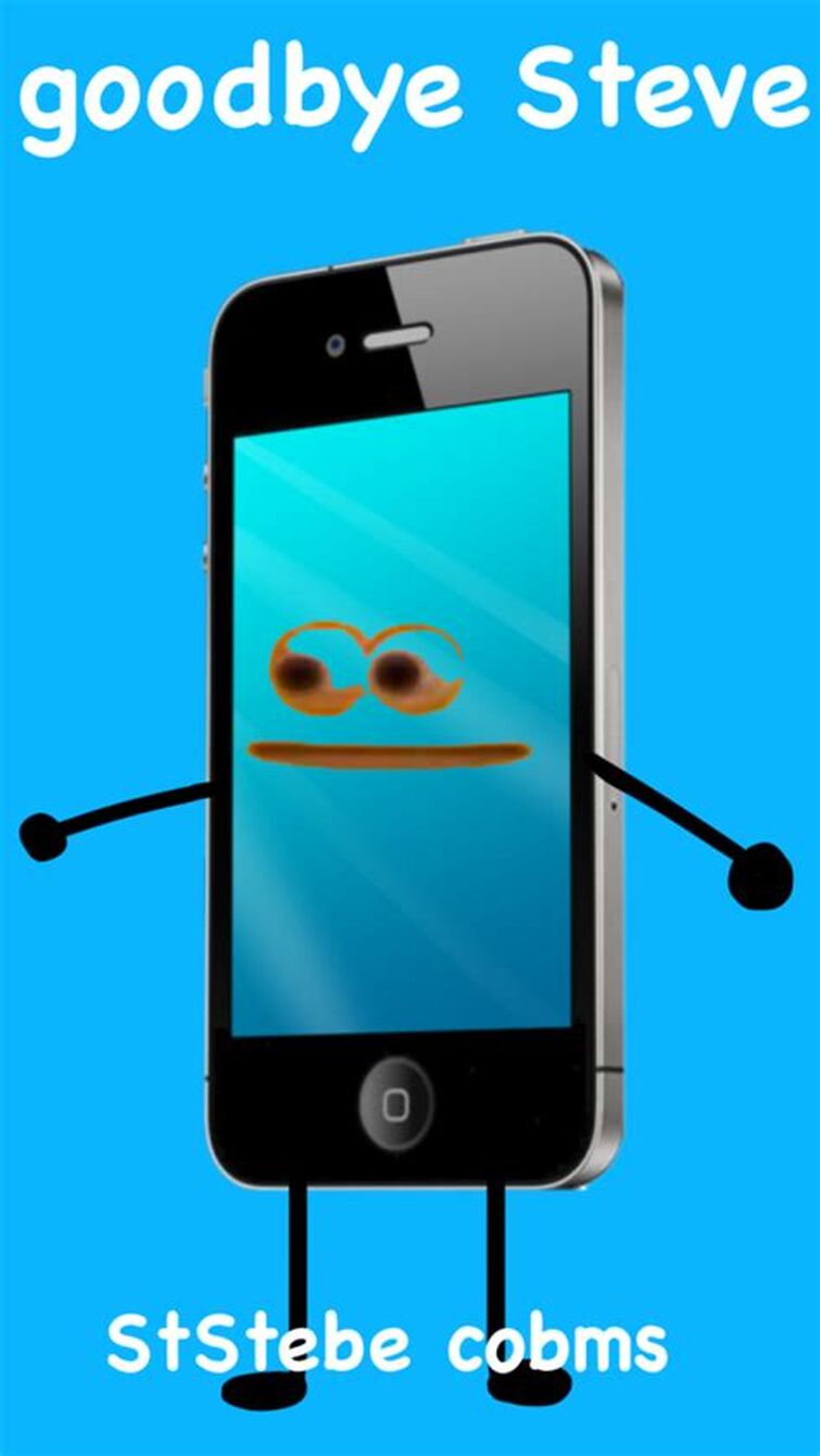 Mephone4 | Fandom