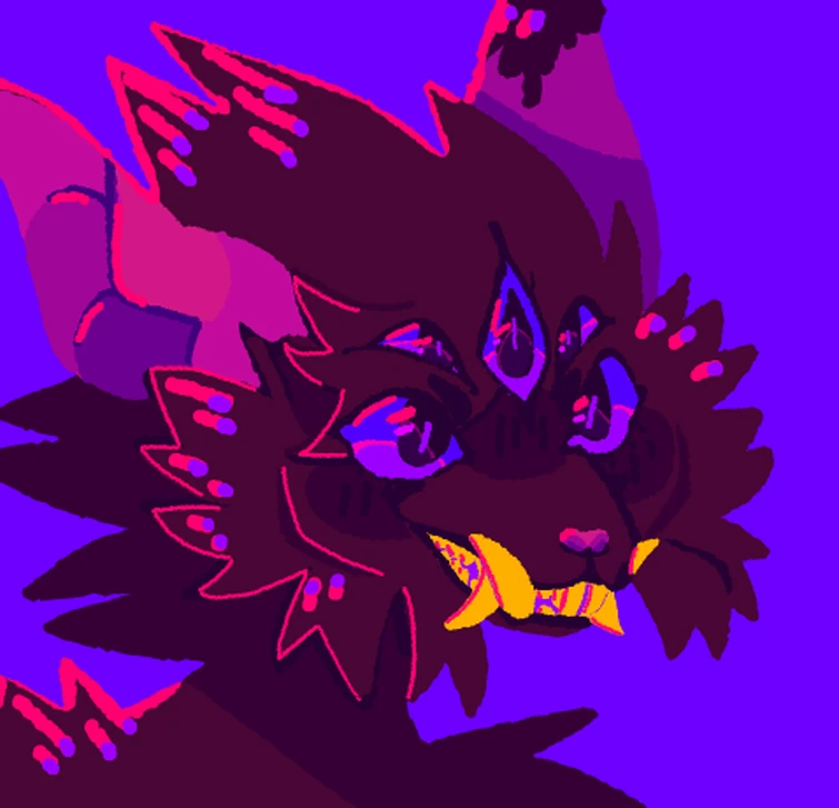 does anyone have ideas for how i can make my fursona in splatoon | Fandom