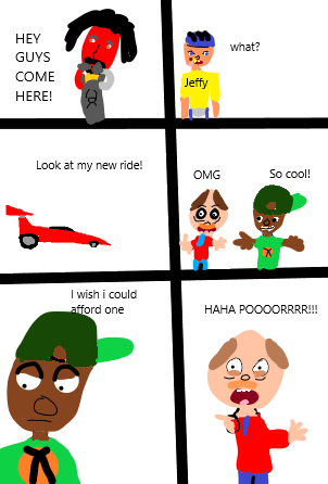 SML Wiki User Comic 1 | Fandom