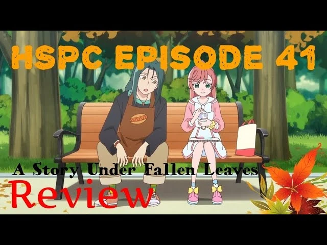 My Review of Hirogaru Sky Pretty Cure Episode 41 | Fandom