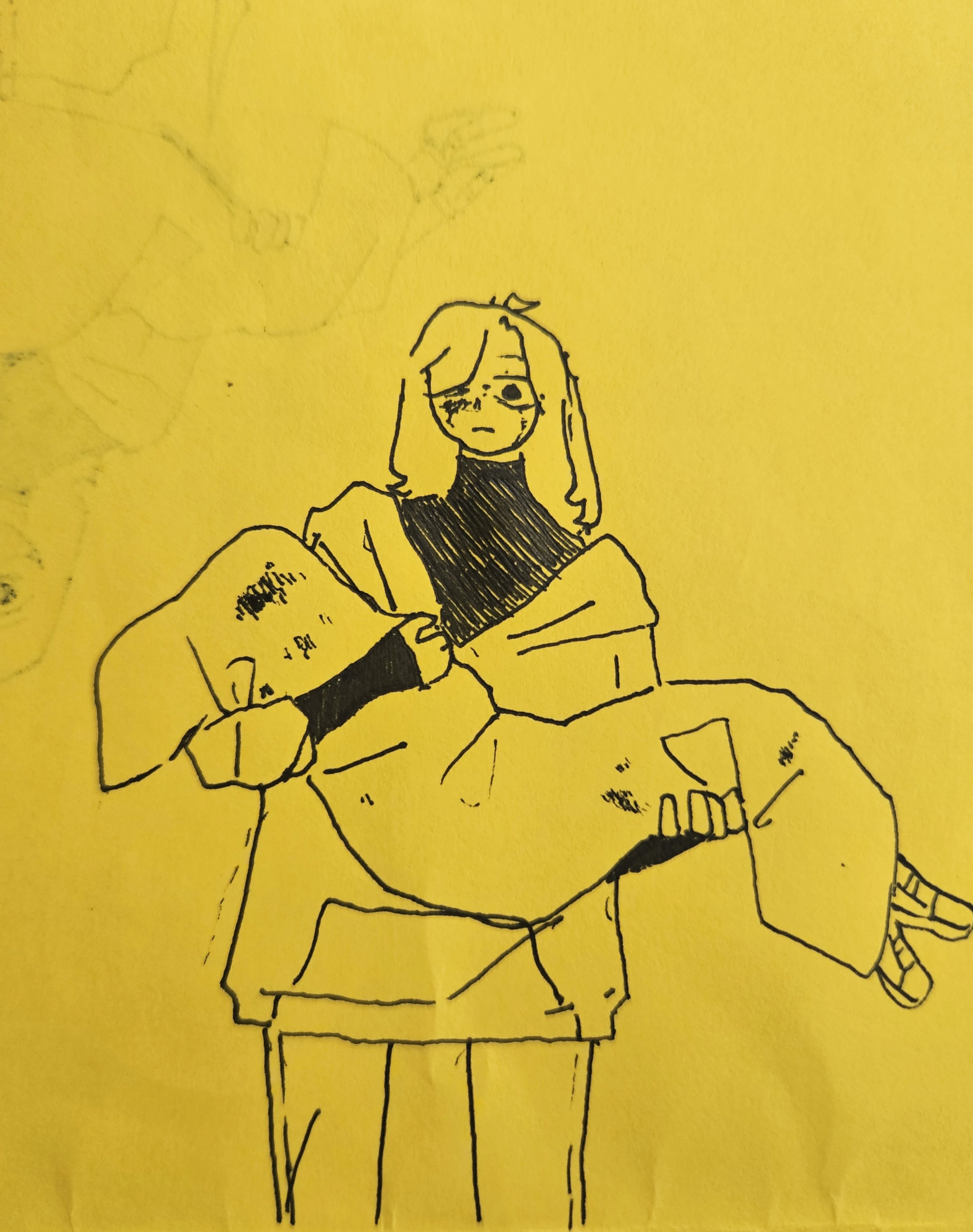 Angst fanart 😔 | Fandom