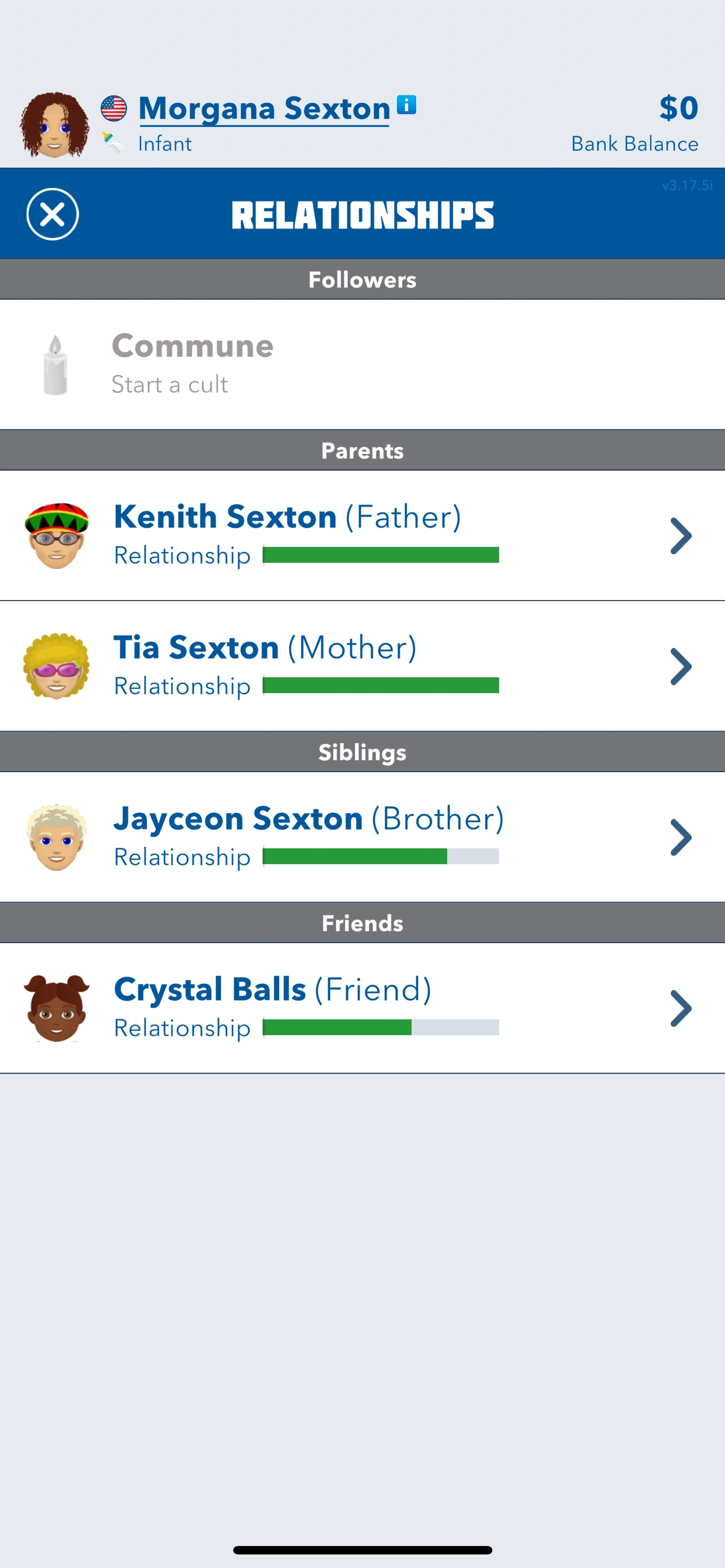 the best names ever | Fandom