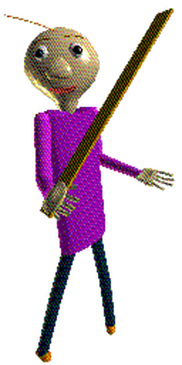 Discuss Everything About Baldi's Basics Wiki | Fandom Discuss Everything About Baldi's Basics Wiki | Fandom