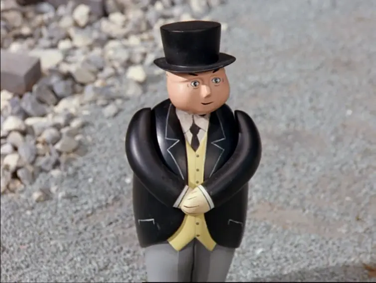 Discuss Everything About Thomas the Tank Engine Wiki | Fandom