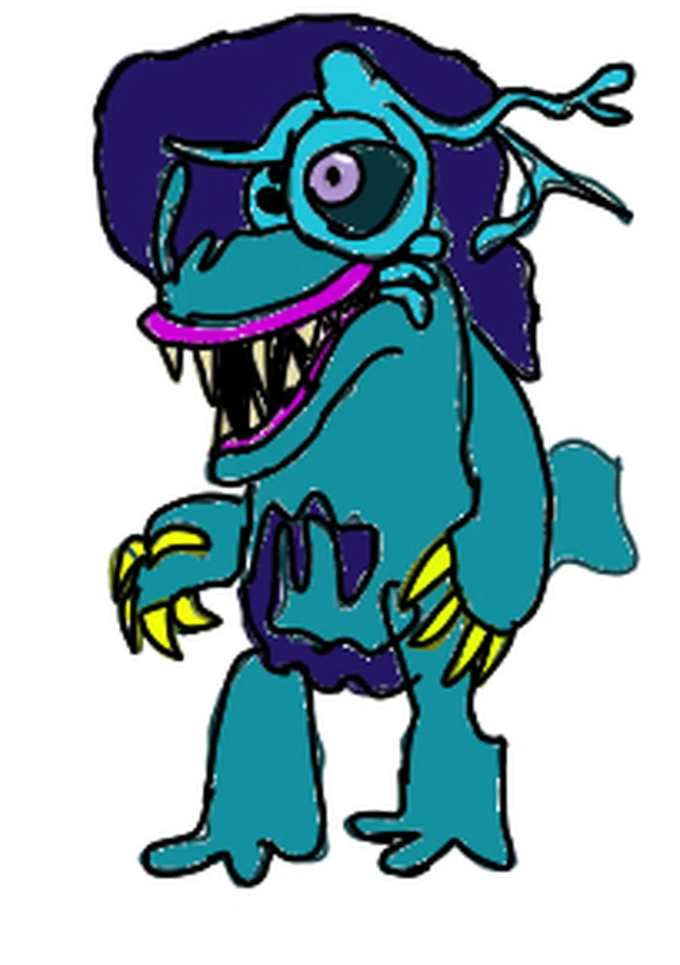 Error island wave 4 | Fandom