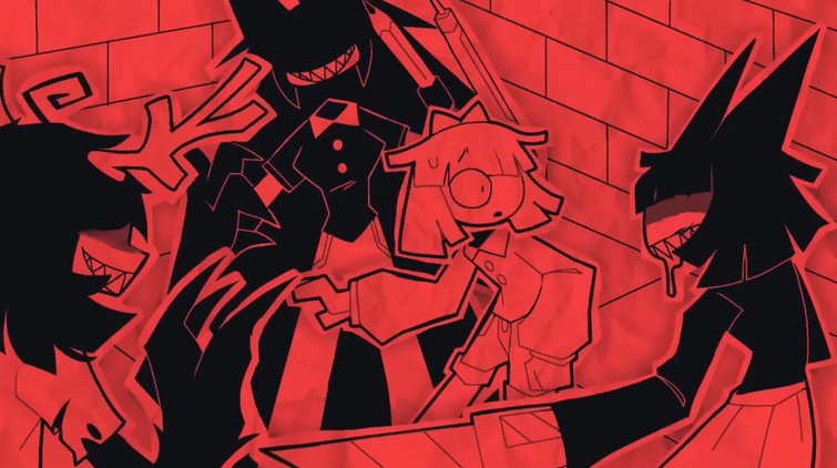 Me after removing their eye privileges | Fandom