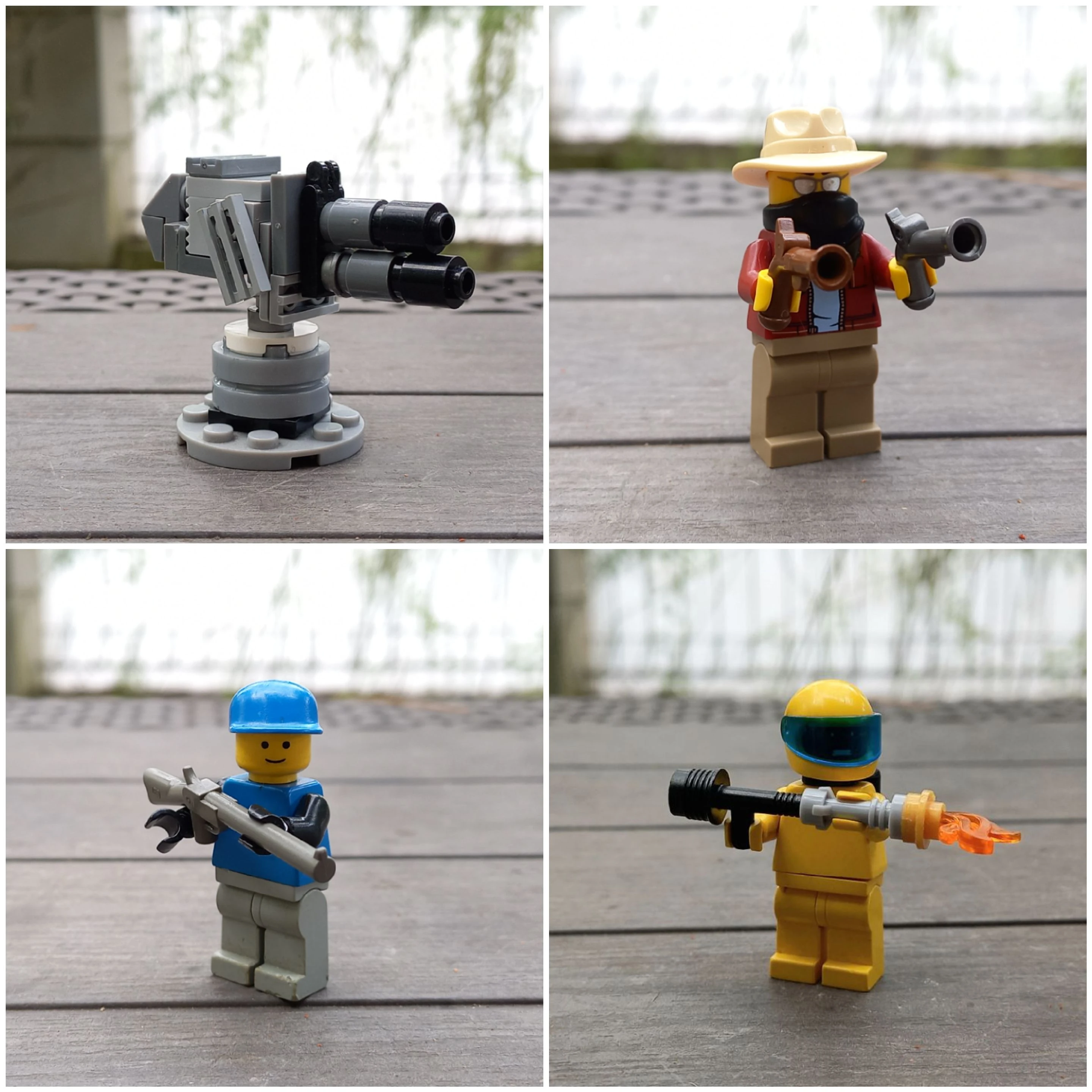 Lego Tds | Fandom