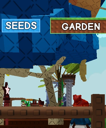 ig this is a normal fossilight tree | Fandom