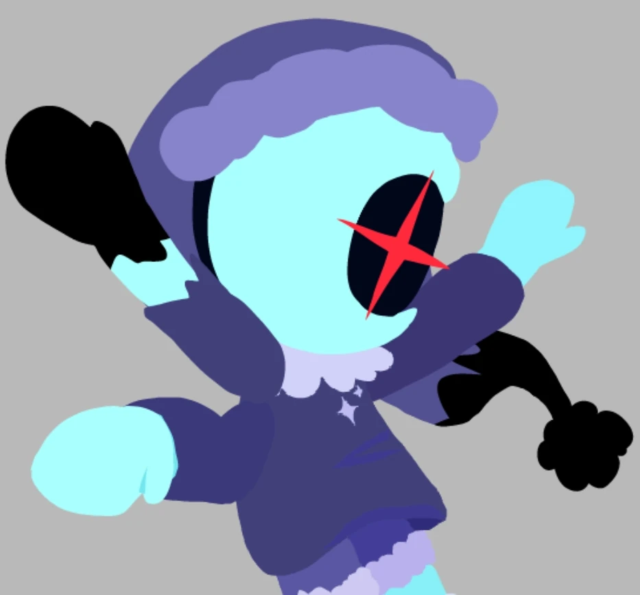 guys do yall approve of twisted astro having sleeves | Fandom