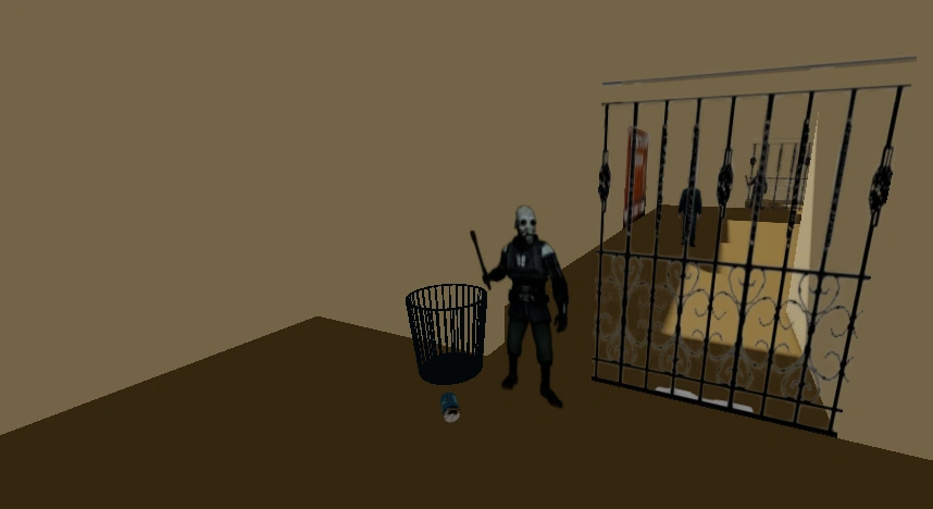 pick up that can | Fandom