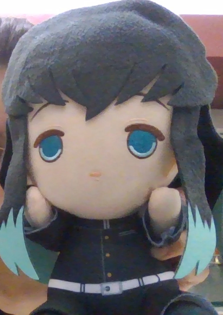 Send me some GOOFY random KNY plushies pictures | Fandom