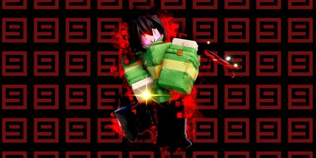 Chara 1x1x1x1 Skin(NOT GREENLIT) | Fandom