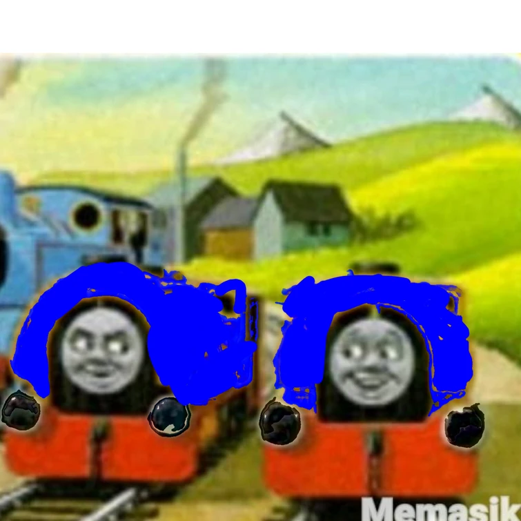 Rws bill and ben blue. Edit | Fandom