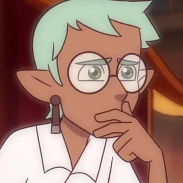 Thinking abt changing my pfp- | Fandom