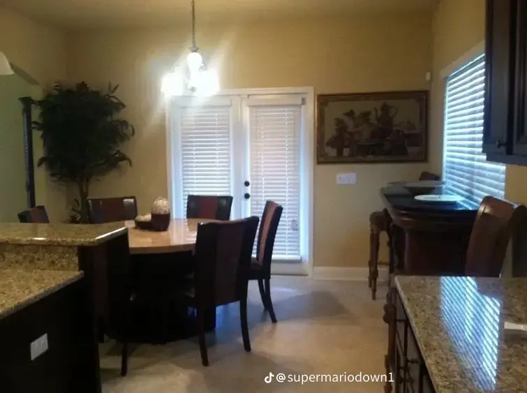 These are pictures of the SML house around 2013 to 2015 before Logan ...