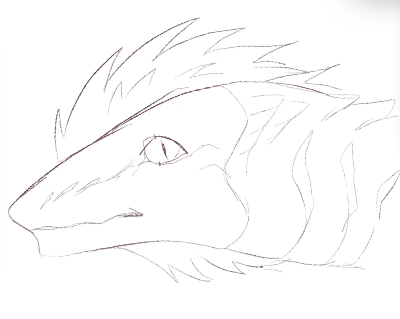 judgemental lizard | Fandom