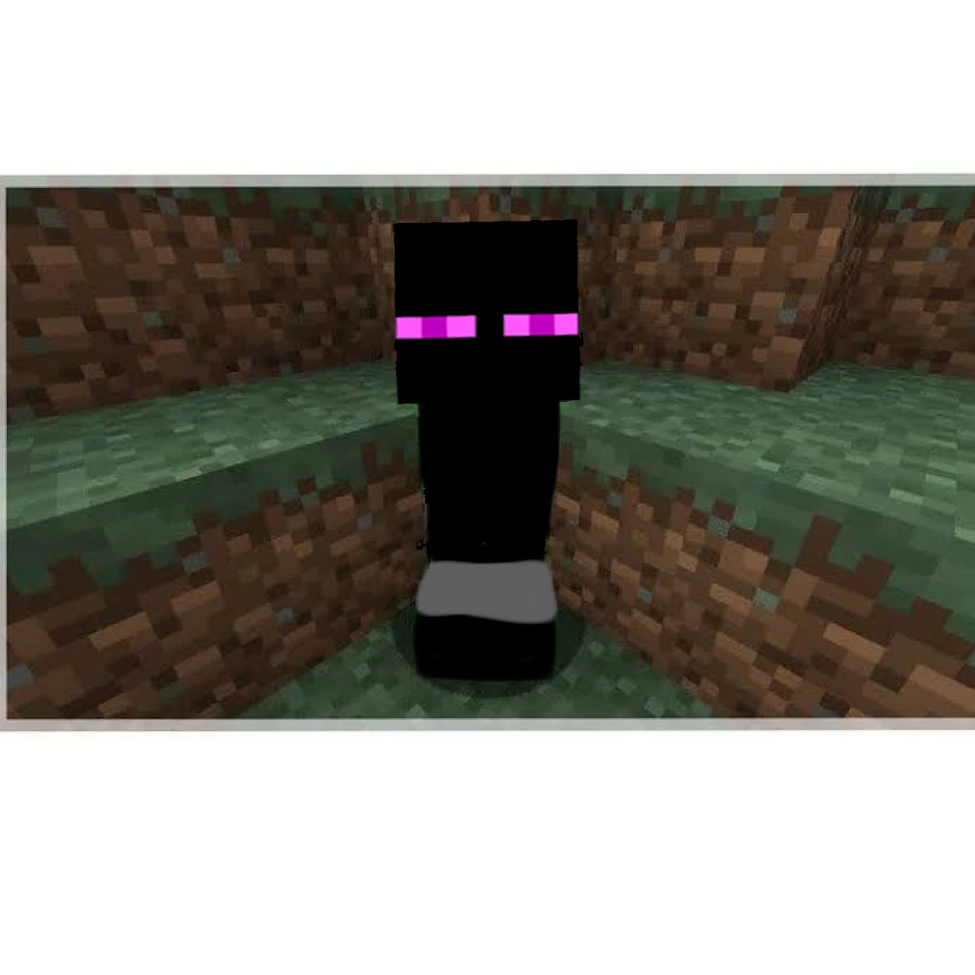 Endercreeper | Fandom