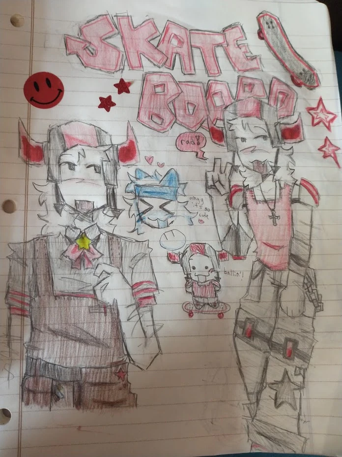 hey im back | Fandom