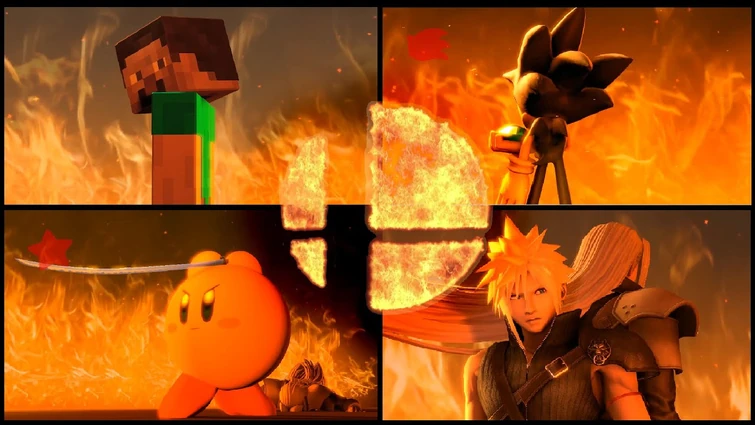 Discuss Everything About Smashpedia | Fandom