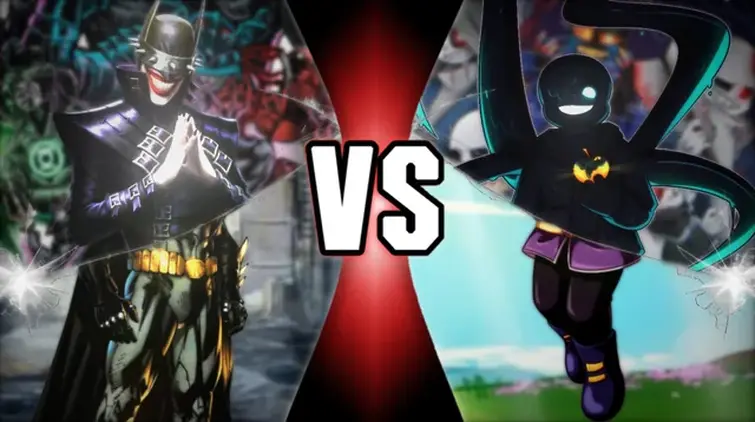 Discuss Everything About Death Battle Fanon Wiki | Fandom