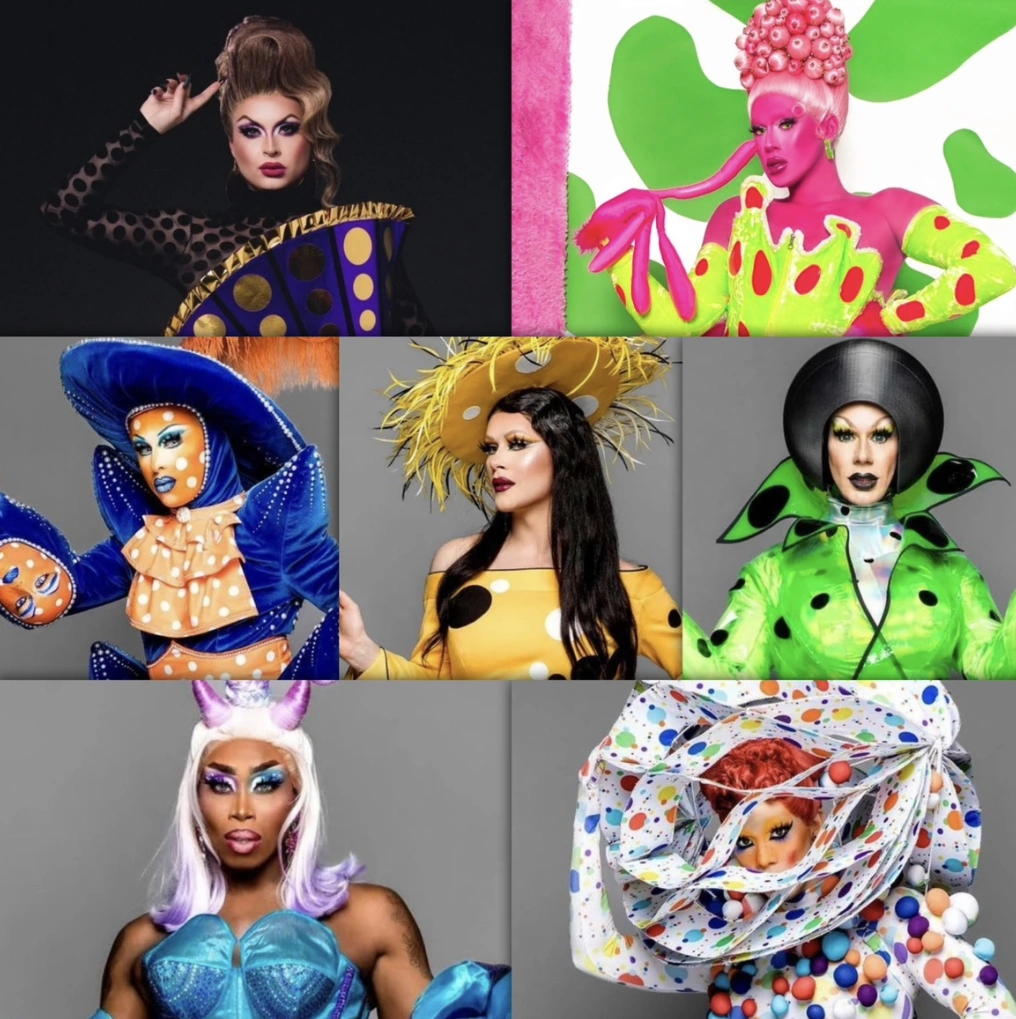 If Cheryl & Lemon (not Baga & Juju) were in rusical, what would be the ...