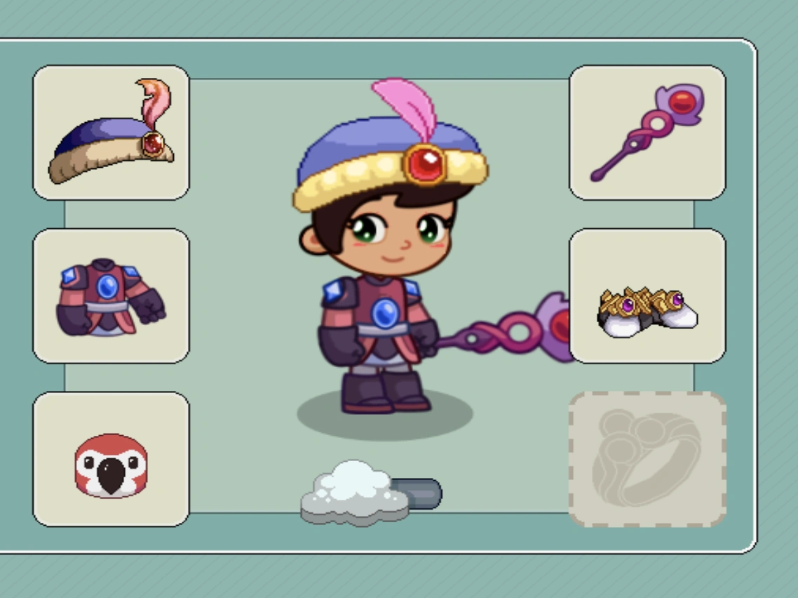 Dressing up as Disney villains in Prodigy | Fandom