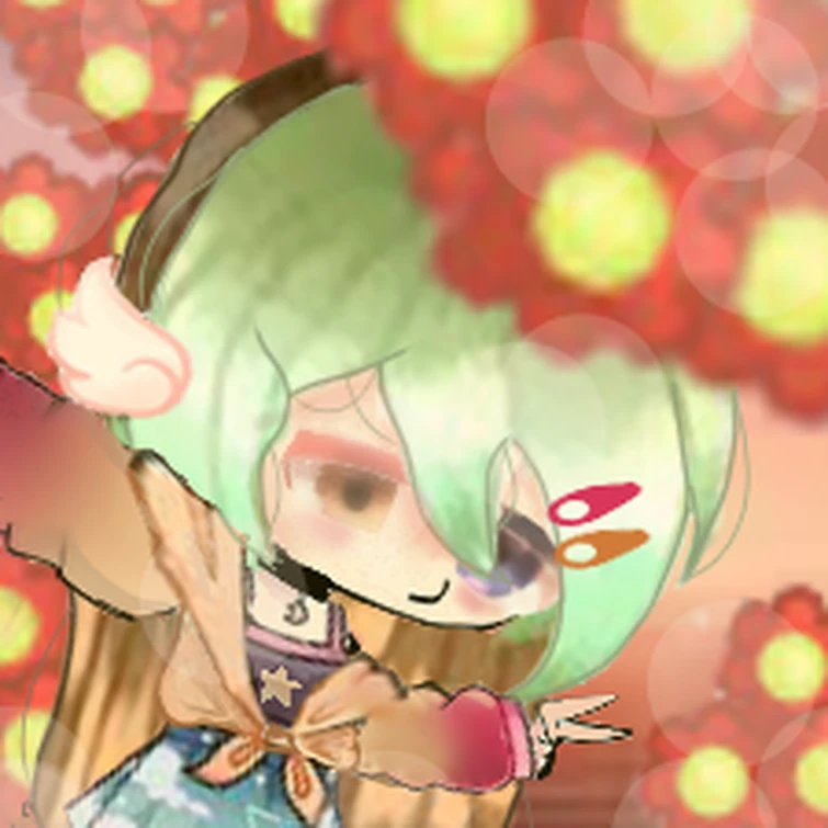 finally done :D | Fandom