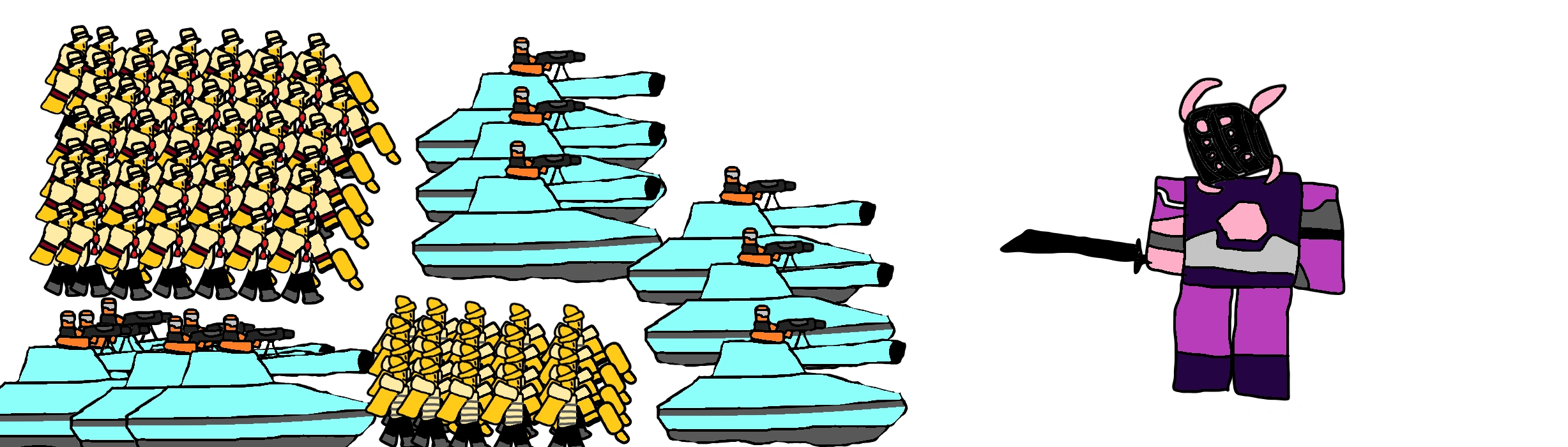 Void reaver worst nightmare be like | Fandom