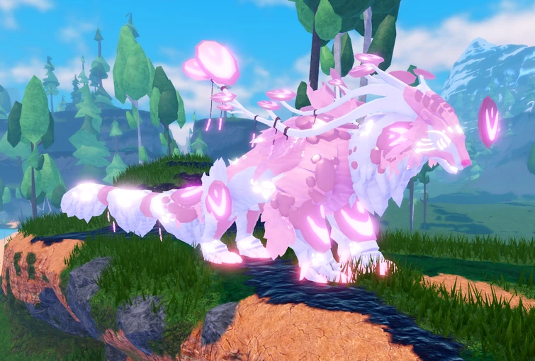 SELLING CUSTOM GLIM ARDOR. | Fandom