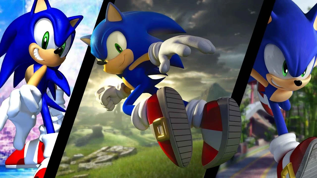 Sonic Frontiers: A Rift Between The Formulas | Fandom