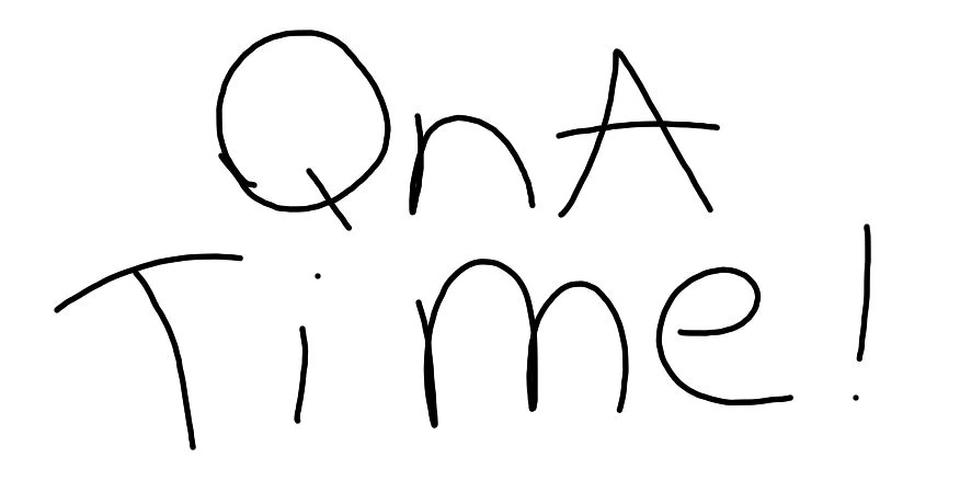 QnA Time! | Fandom