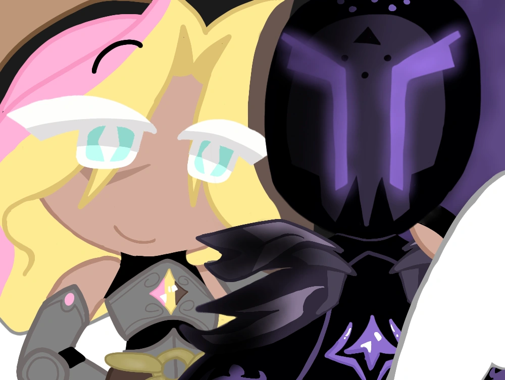 "Don't mind my brother! He's just a little shy." Ahhh image | Fandom