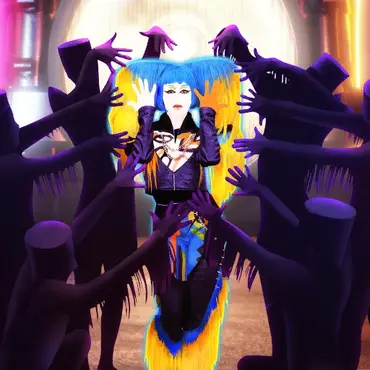 Discuss Everything About Just Dance Wiki | Fandom