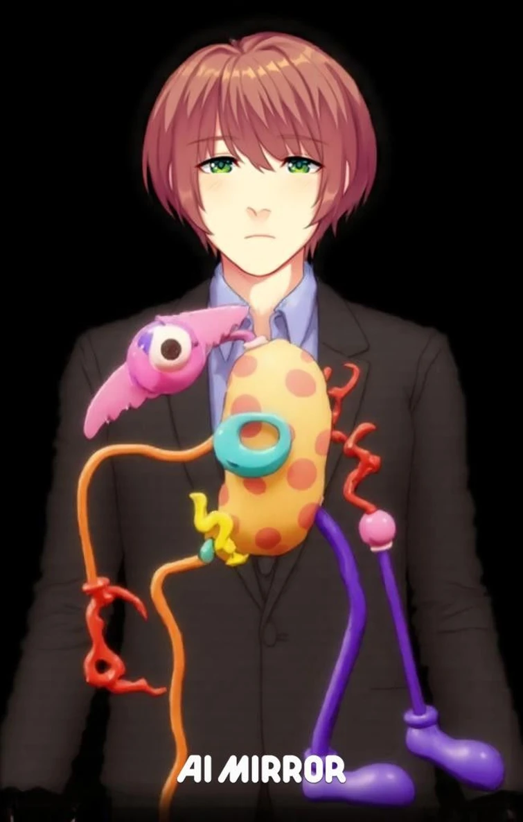 Discuss Everything About Doki Doki Literature Club Fanon Wiki | Fandom