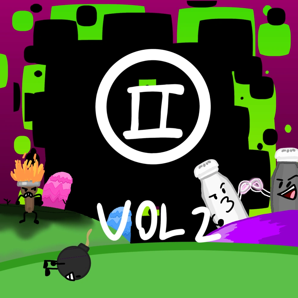 II2 Volume 2 RECYCLED Audios | Fandom