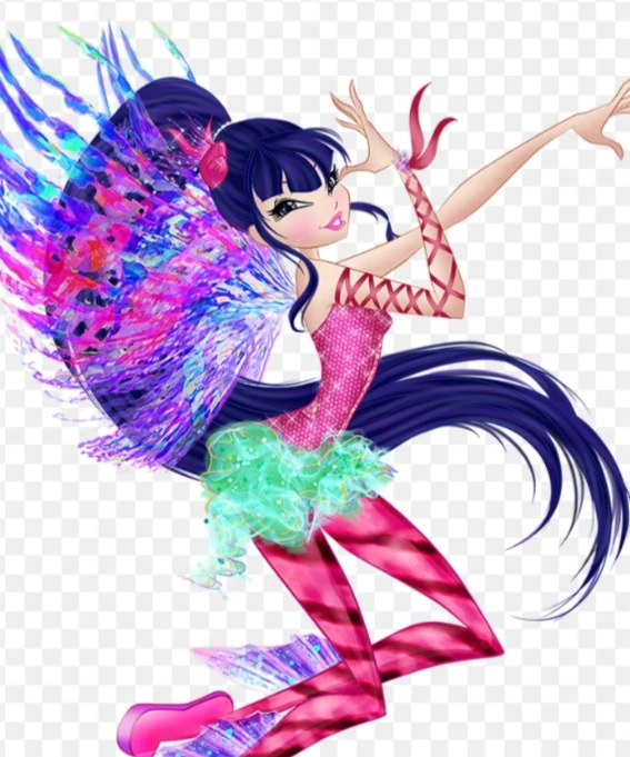 New Sirenix Art!!💧💧💦💦 | Fandom