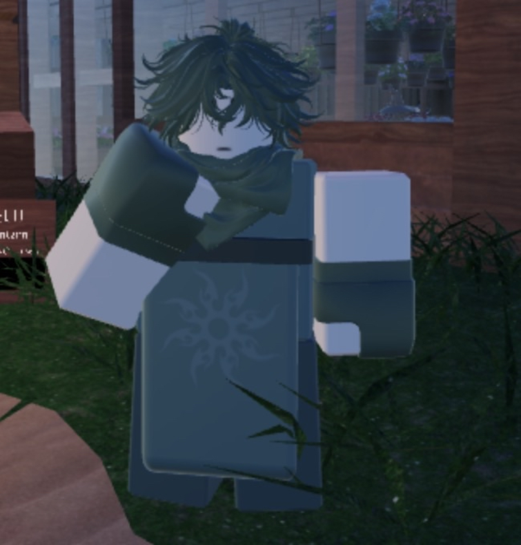 Discuss Everything About Stab an Azure Wiki | Fandom
