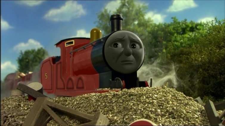 Discuss Everything About Thomas the Tank Engine Wiki | Fandom