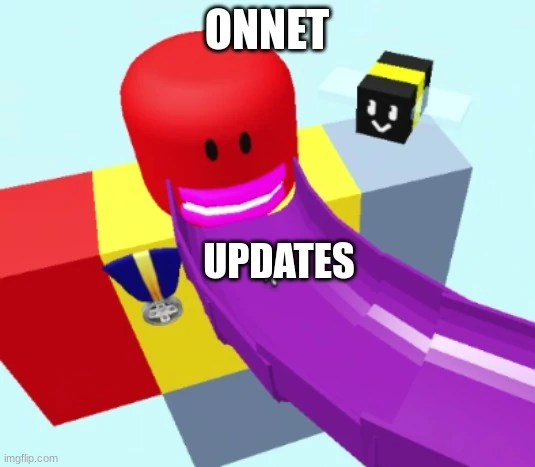 onnet when updates | Fandom