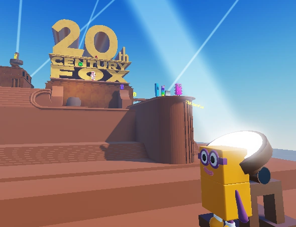 Numberblocks in a logo. | Fandom