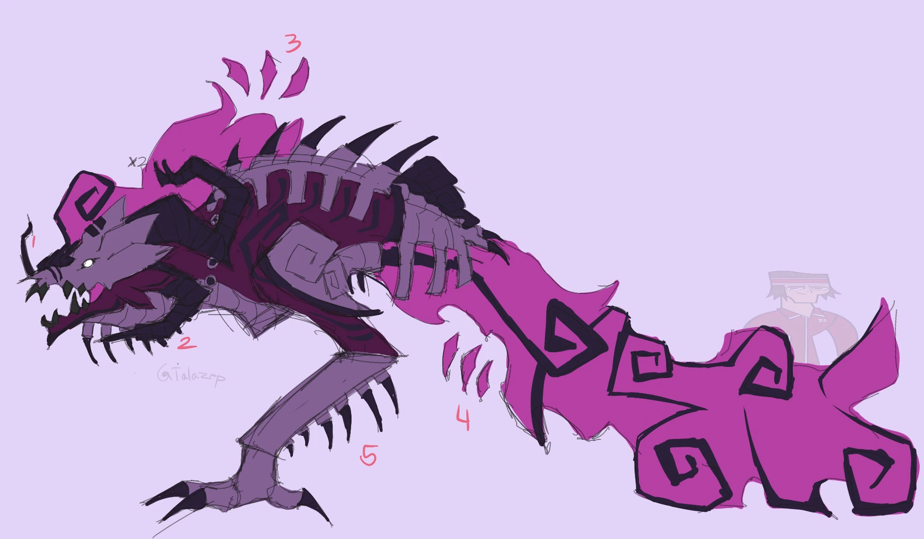 lazy shadow altar concept i remade | Fandom
