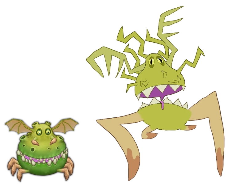 Discuss Everything About My Singing Monsters Wiki | Fandom