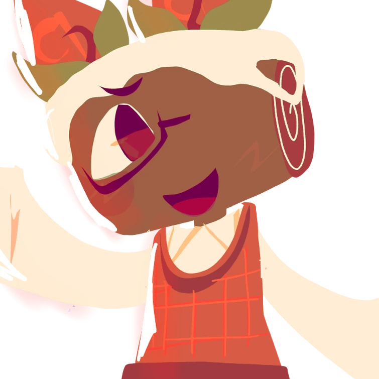 Ahhh crusty art | Fandom