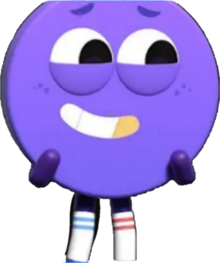 Shapeblock Circle (character) | Fandom