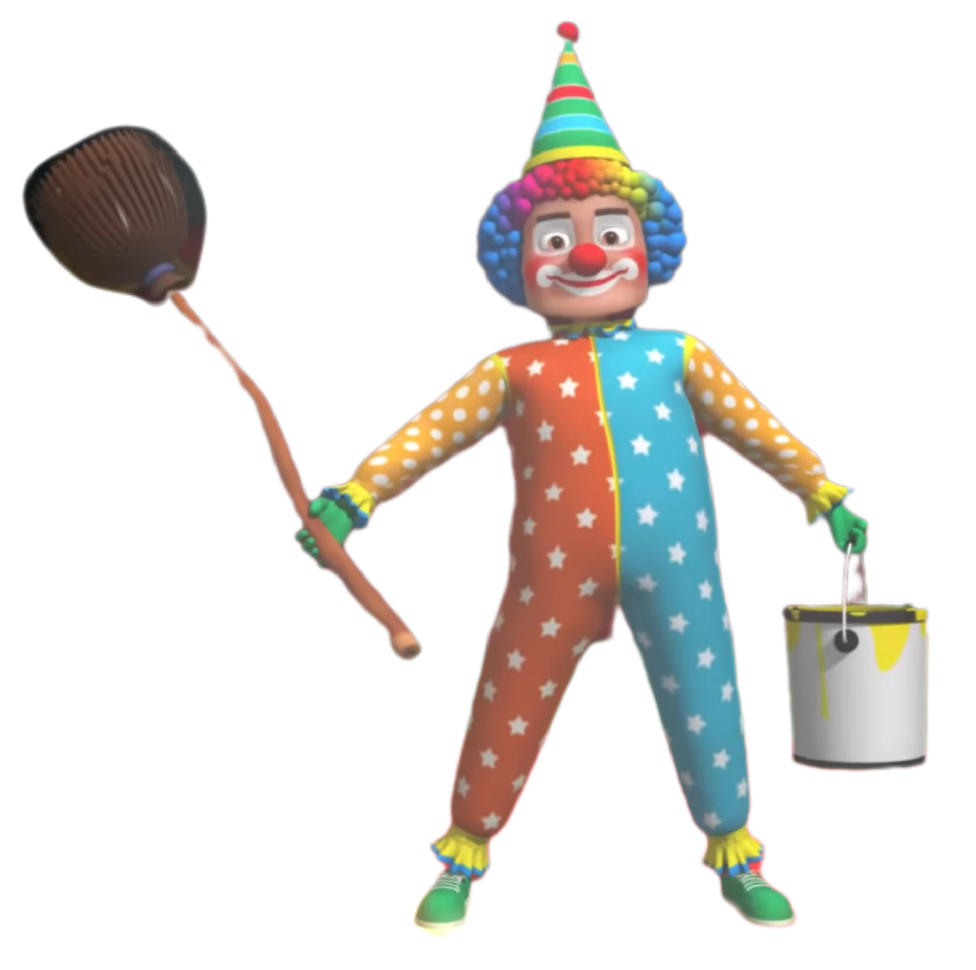 Clown | Fandom