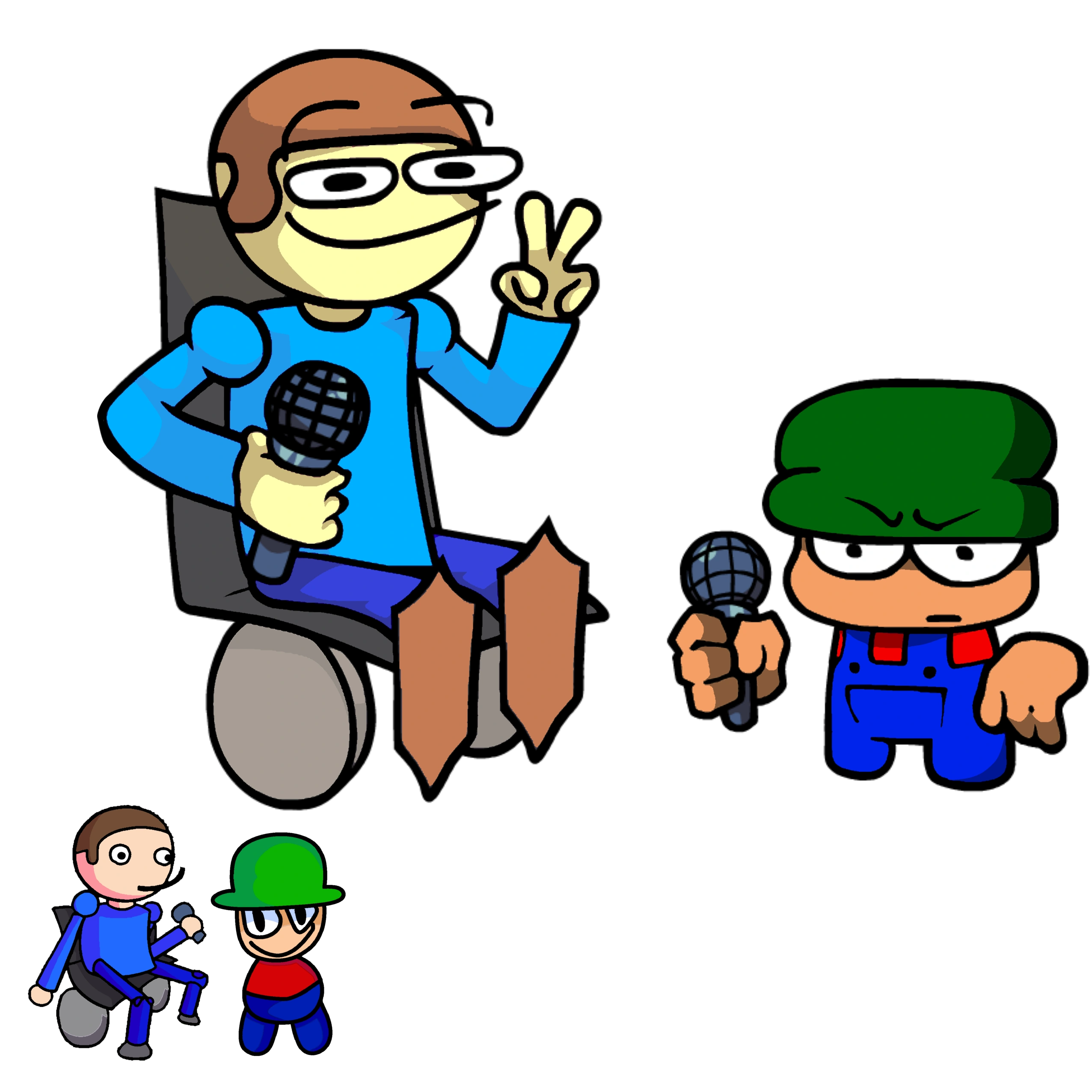 oh yeah baby | Fandom