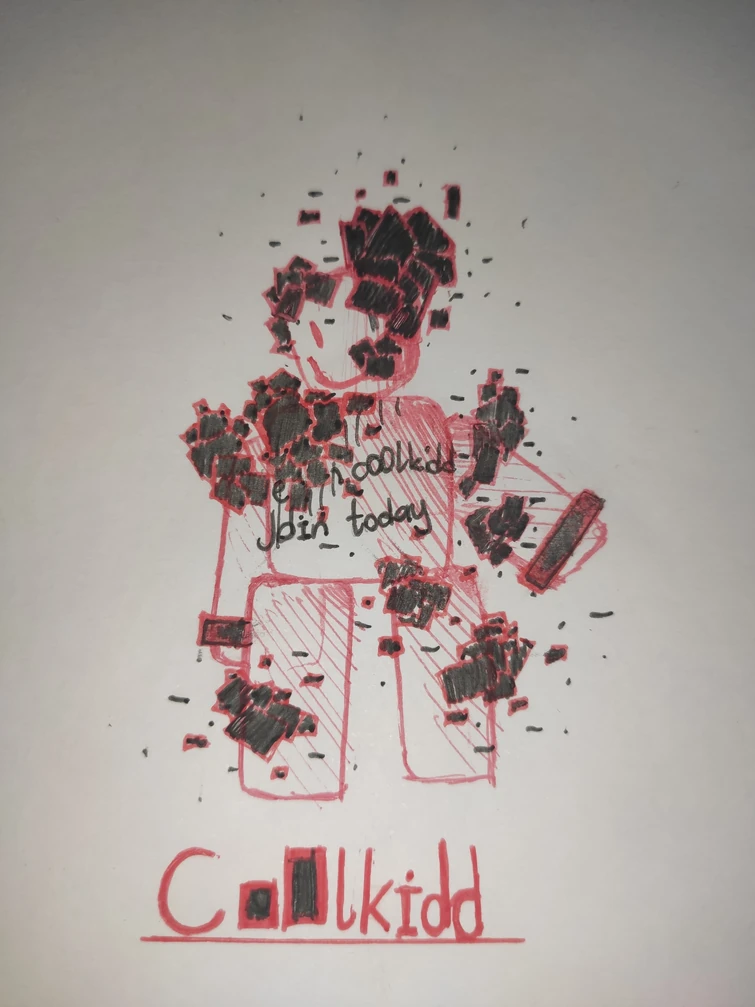 C00lkidd design | Fandom